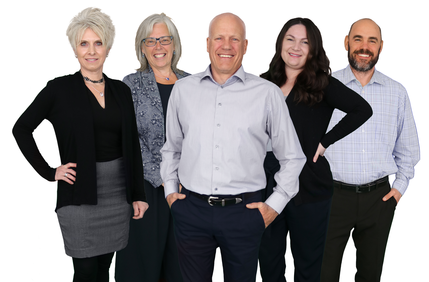 CMP-Team - Canadian Mortgage Professionals